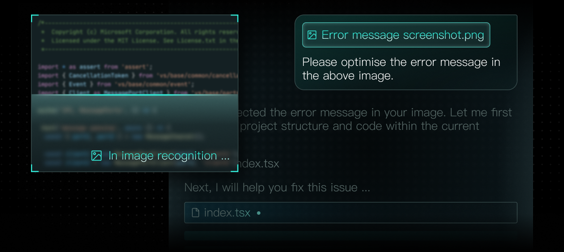 CodeFlicker - 你的智能开发伙伴